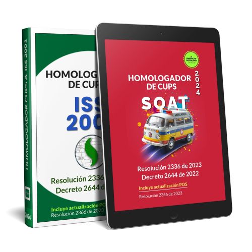 Manual ISS 2001 con la única y más completa versión en Excel